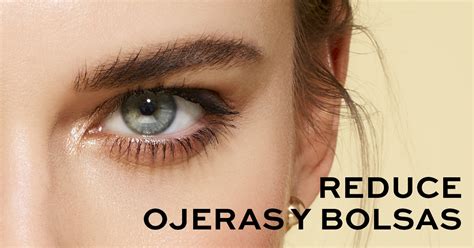 Cómo quitar las ojeras Consejos y tips L BEL