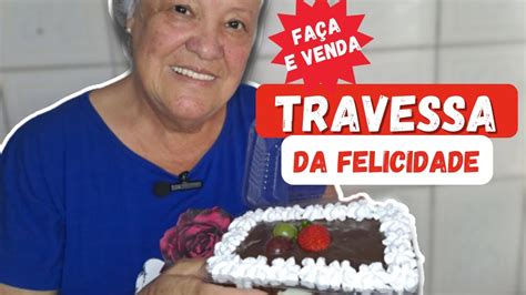 TRAVESSA DA FELICIDADE FAÇA E VENDA YouTube