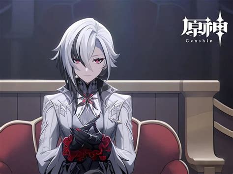 原神フォンテーヌの新キャラ9人同時発表声優とキャラビジュアルまとめ 誰トクなブログ