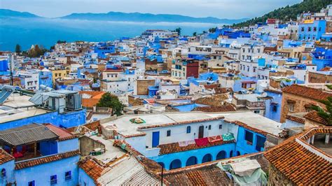 Maisons Marocaines Traditionnelles Ventana Blog