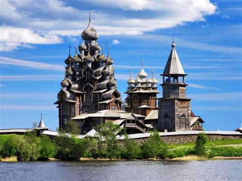 Lugares Incr Veis Do Mundo Para Visitar Antes De Morrer