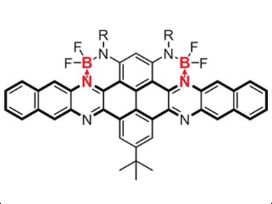 N Type Organic Semiconductors Chemistryviews