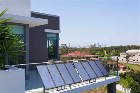 Instalar Placas Solares En Tu Piso Todo Lo Que Debes Saber VMV