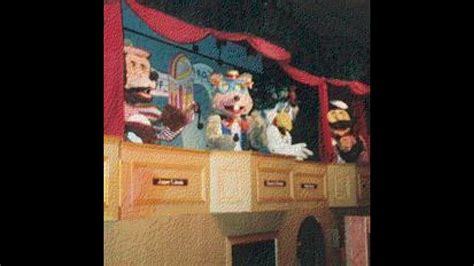Chuck E Cheese S History Of Rock Roll April 1986 YouTube