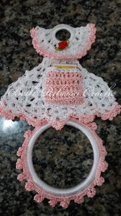 Beth Ribeiro Fazendo Arte Arte em crochê