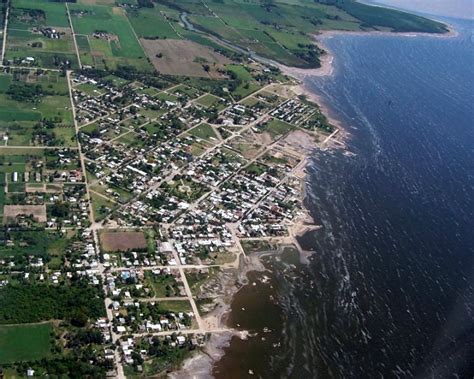 Laguna Mar Chiquita Córdoba Argentina El tesoro de Ansenusa