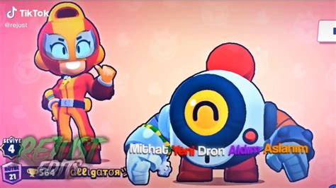 Brawl Stars T Ktok V Deolari Youtube