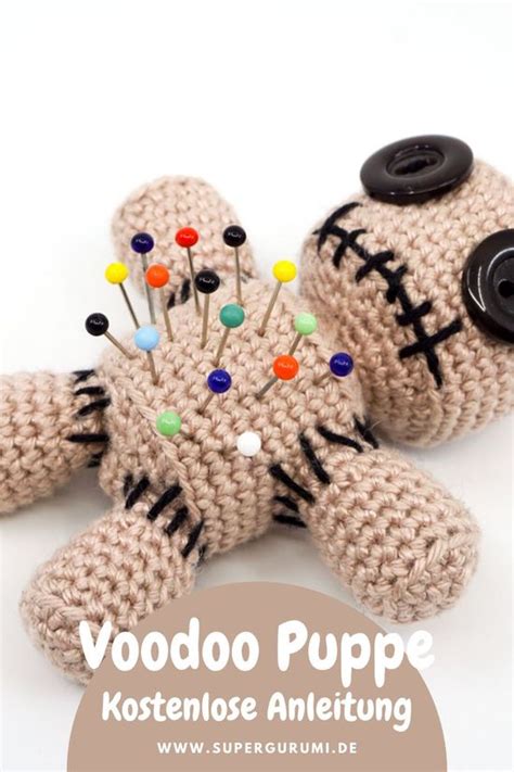 Supergurumi Amigurumi Häkelanleitungen supergurumide Profile