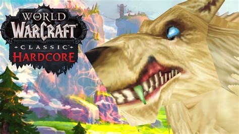 Tiere Niemals Untersch Tzen Wow Classic Hardcore Let S Play Schamane