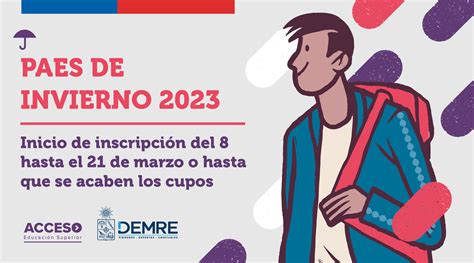 Con 50 000 cupos disponibles comienza la inscripción a la PAES de
