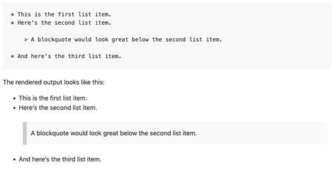 Documenting Your Workloads With Markdown