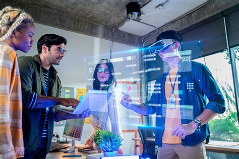 Conoce Las Mejores Herramientas Con Inteligencia Artificial Para