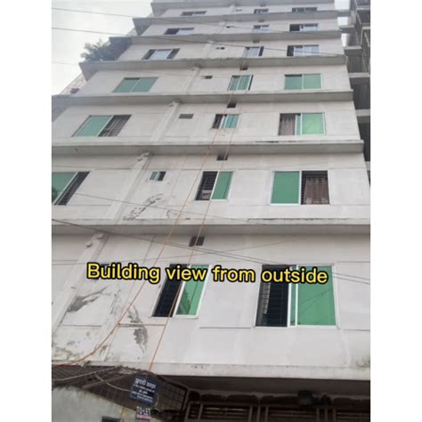 Sqft Ready Flat Sale In Mohammadpur Adabor Dhaka Price In