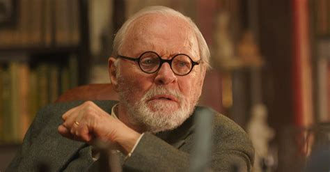 Freuds Last Session Review Film Adaptation And Its Discontents