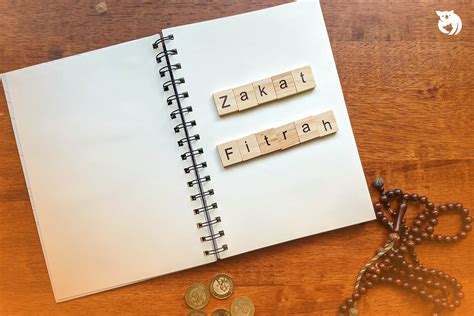5 Perbedaan Zakat Fitrah Dan Zakat Mal Muslim Wajib Tahu
