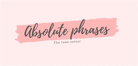 What Is A Present Participle Phrase Examples Types And Tips