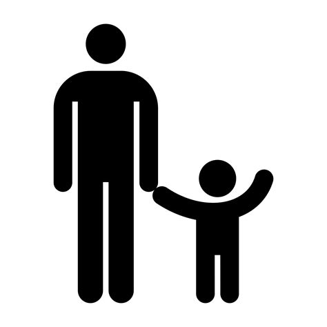 Pin By Lee On The Myth Of The Absent Black Father Black Fathers Afro