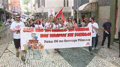 VÍDEOS NSC Notícias de terça 17 de abril Santa Catarina G1