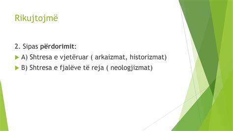 Ushtrime per leksikun dhe huazime GJUHË SHQIPE 9 YouTube