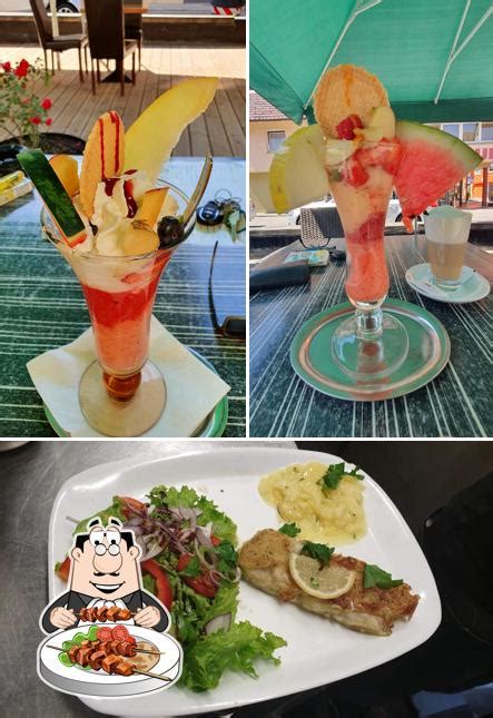 Eiscafé La Dolce Vita Horb am Neckar cafe Horb am Neckar