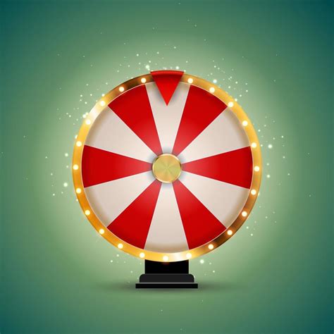 Wheel Of Fortune Vector Art At Vecteezy