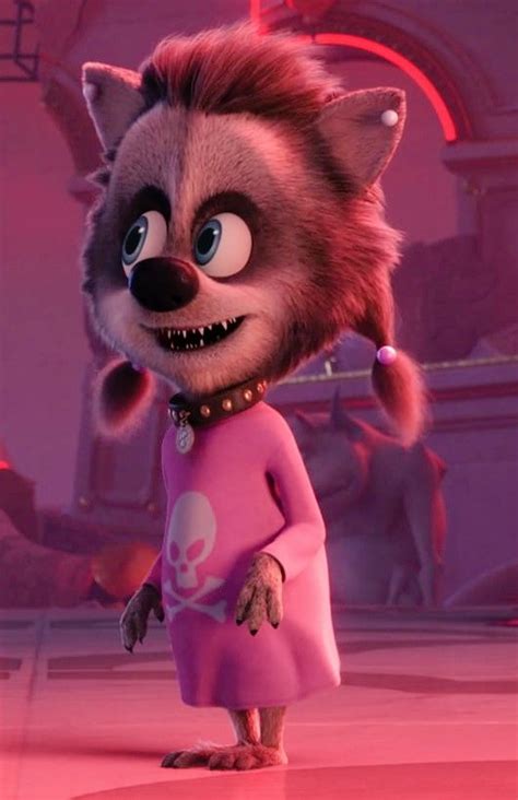 Hotel Transylvania Winnie