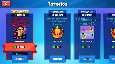 TORNEIO CHAVÃO 3V3 BLOCK DASH SÓ SOCÃO MIGUEL BU YouTube