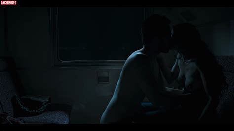 Paulina Gaitán Nue dans Belascoaran PI