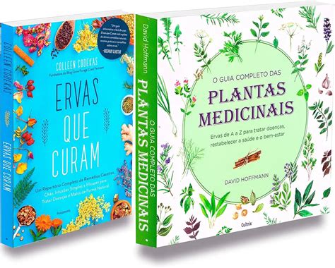 GUIA COMPLETO DAS PLANTAS MEDICINAIS O NOV CULTRIXLivro Resumido