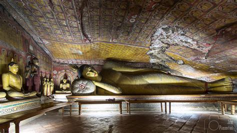 Dambulla Un Imprescindible De Sri Lanka Jose Maria Piasentini