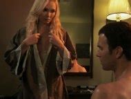 Naked Jenny Allford In Obsidian Hearts