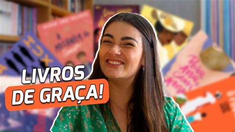 Melhores Livros Para Ler Gr Tis Online Actualizado Diciembre