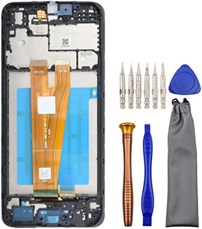 Amazon For Samsung Galaxy A14 5G Screen Replacement LCD Full
