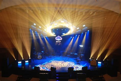 05 10 HOÀNG HẢI PHAN MẠNH QUỲNH THE GENTLEMEN NIGHT Mây Sài Gòn
