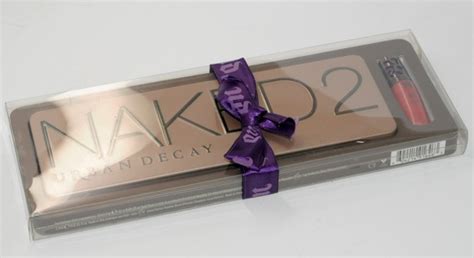 Coming Soon Urban Decay Naked2 Palette Nataly S Corner