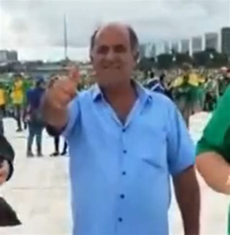 Golpistas identificados veja nomes de invasores da Praça dos Três