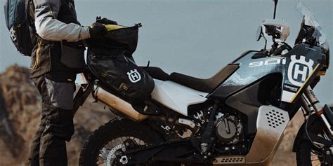 Husqvarna Releases Up Specd Norden 901 Expedition WebBikeWorld