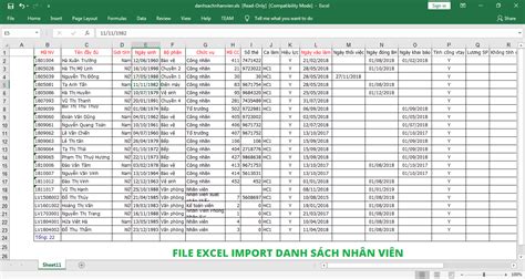 QUẢN LÝ NHÂN VIÊN PHẦN MỀM QUẢN LÝ NHÂN SỰ CHẤM CƠM HOASON INFOTECH