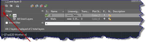 solved layer property stuck in ribbon autodesk community
