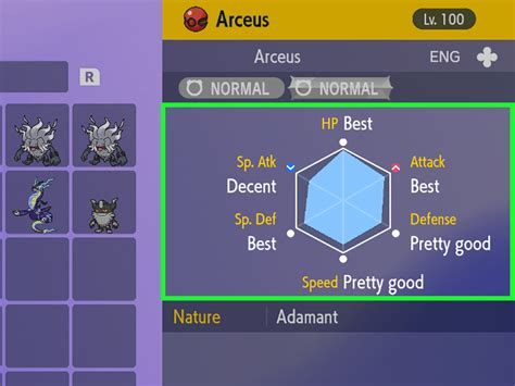 How to Check IVs in Pokémon Scarlet and Violet Quick Guide