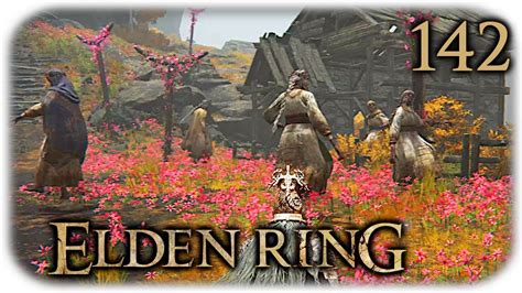 Heidi Heida Im Dorf Dominula ELDEN RING 142 Let S Play Blind