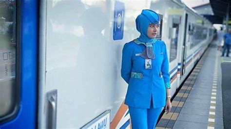 Pramugara Pramugari Kereta Api Tugas Manfaat Dan Tahapan LokerPintar Id