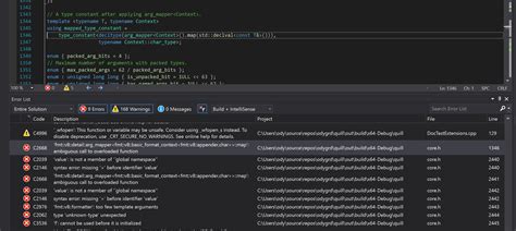 Ambiguous Call To Overloaded Function Arg Mapper When Xchars Header Is