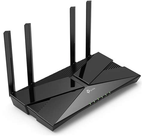 TP Link Archer AX53 AX3000 bežični dual band Wi Fi 6 ruter