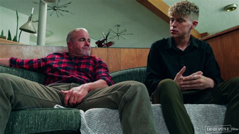 Disruptive Films The Inheritance Featuring Dale Savage And Harley
