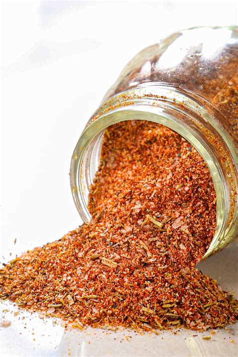 Best Steak Seasoning Recipe Carlsbad Cravings