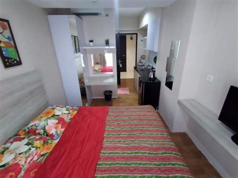 Sewa Apartemen Ternyaman Murah Di Tengah Kota Bandung Grand Asia