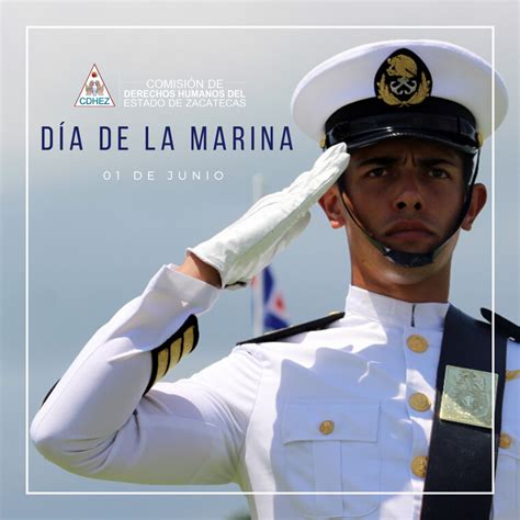 D A De La Marina
