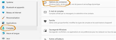 Comment Modifier Son Mot De Passe Sous Windows Jesuisinformaticien Fr
