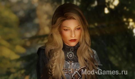 Npc Dawnguard Skyrim Pandorable S Npcs